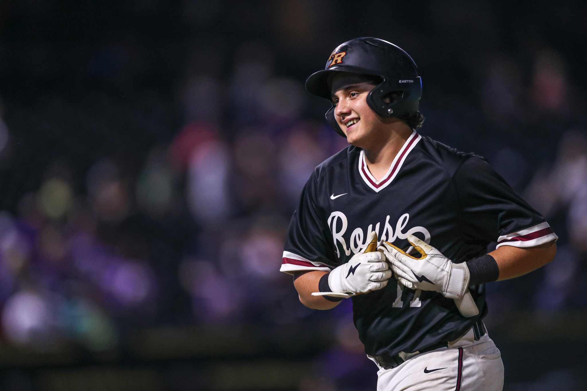 Brentwood Christian pitcher Seth Taylor named player of the week