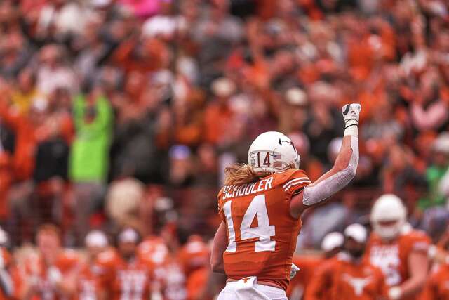 Texas Longhorns in Super Bowl LX: Former UT players on NFL rosters