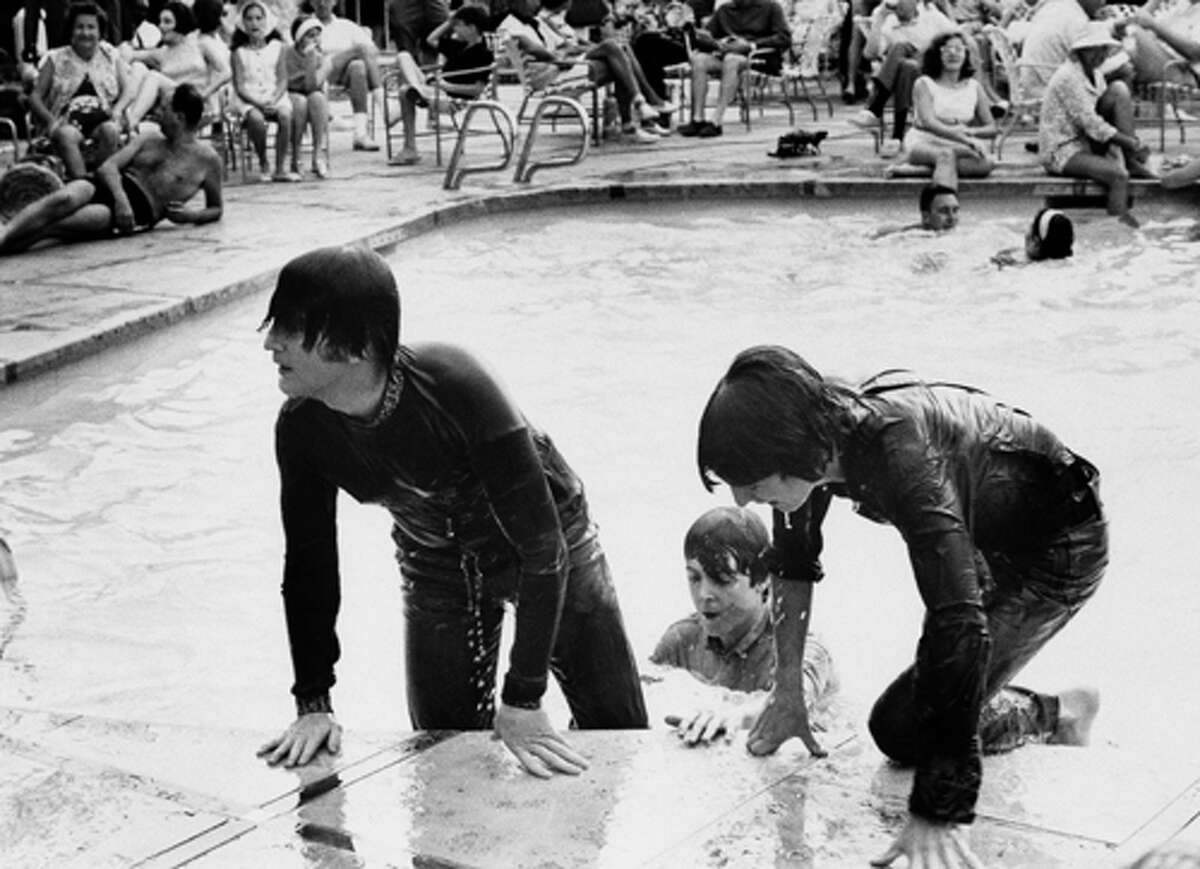 Celebrating John Lennon's life