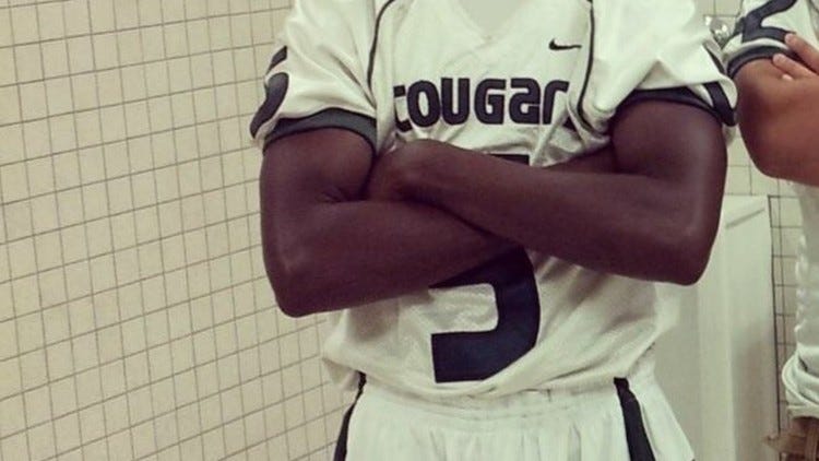 David Joseph shooting: Police report sheds light on teen’s mental state