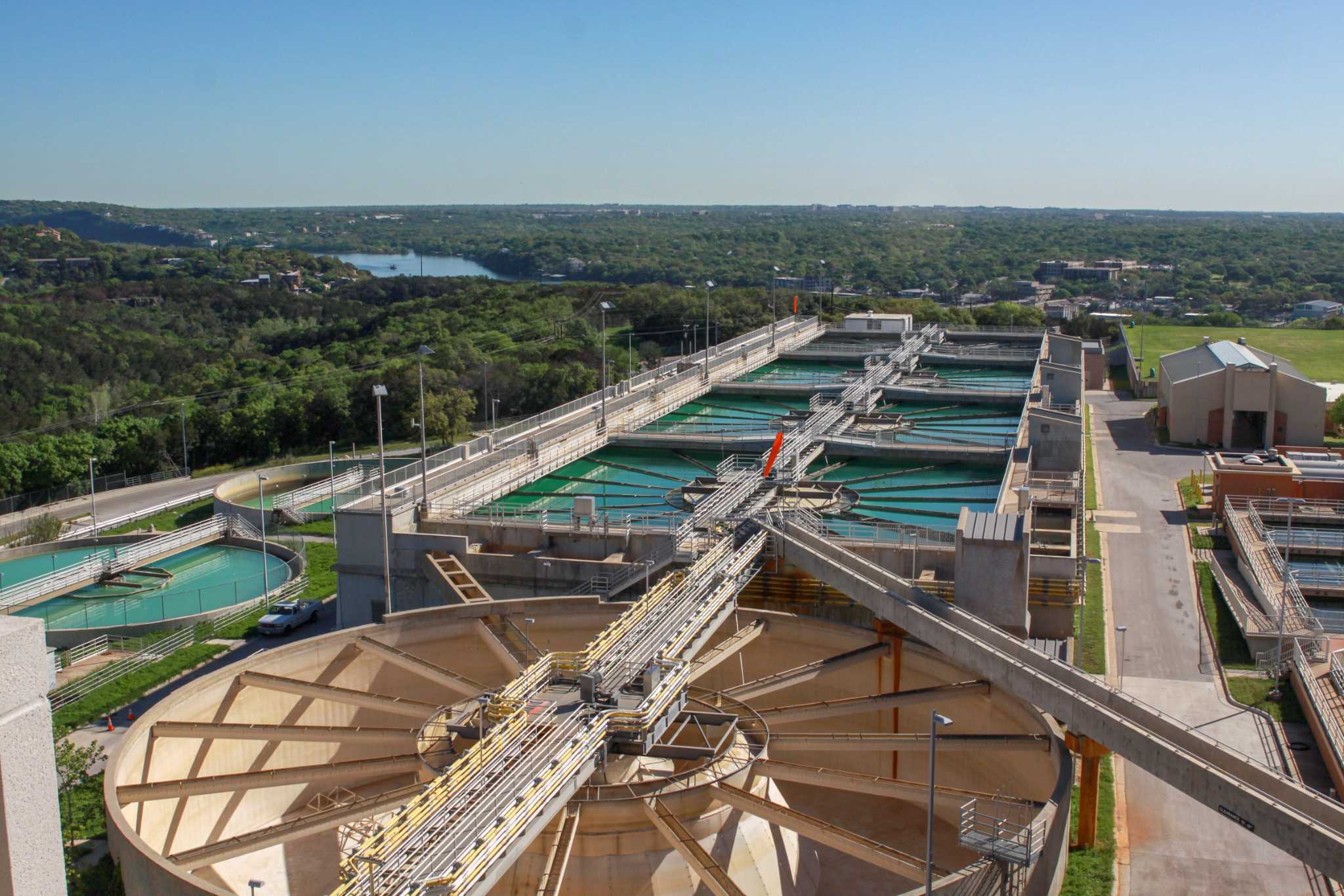 What will it take to address Austin Water's staffing shortage?