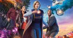 Stay Tuned: Long-running ‘Doctor Who’ debuts the first female doctor in ...