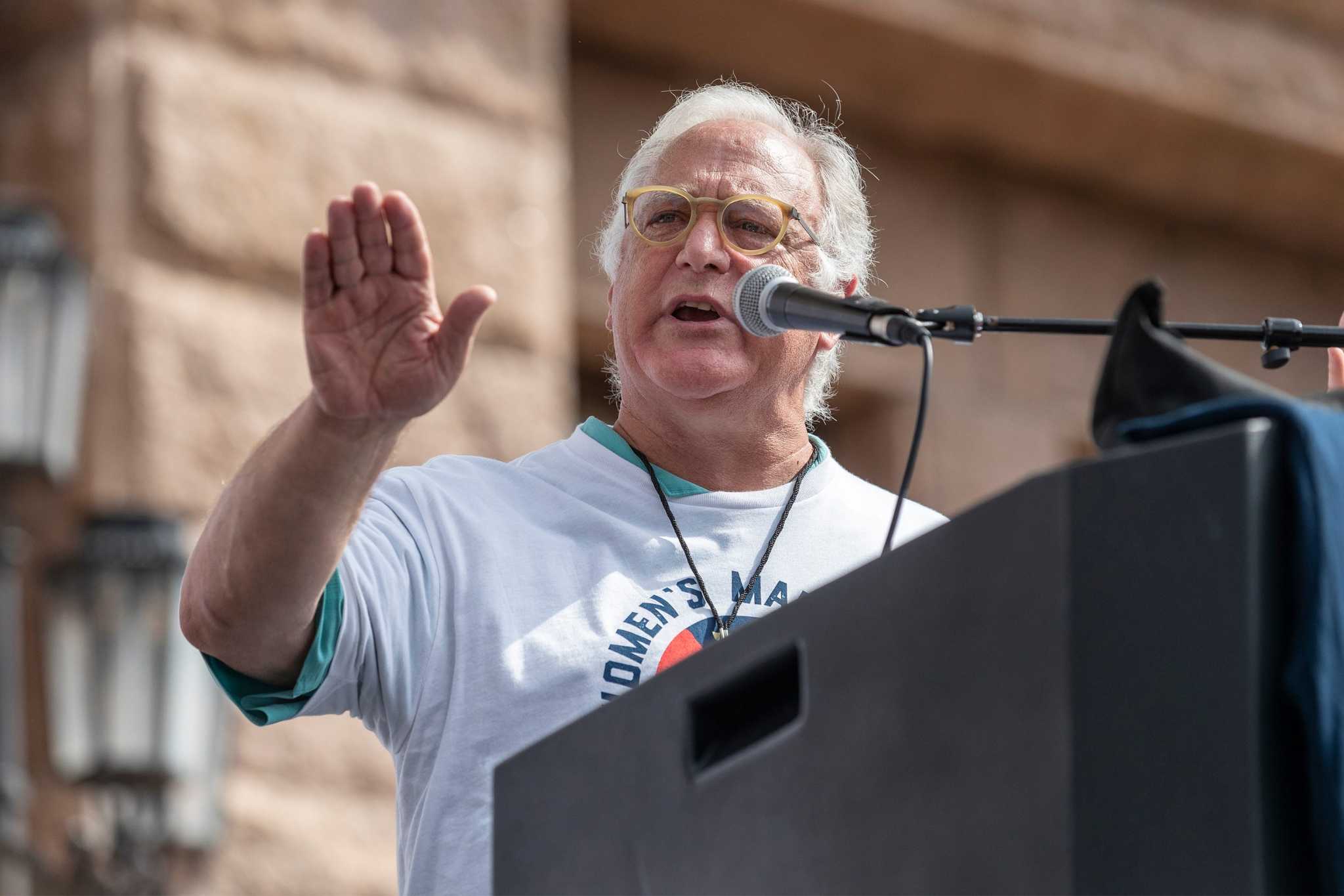 Austin mayor candidate Kirk Watson raises another $244,000