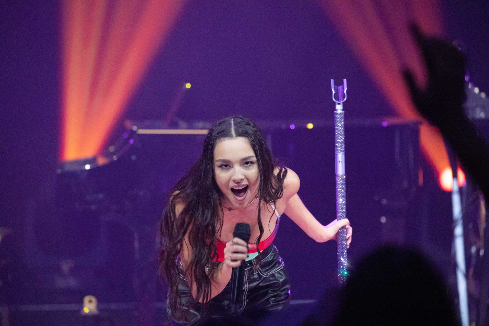 Olivia Rodrigo tour comes to Austin; how to get presale tickets