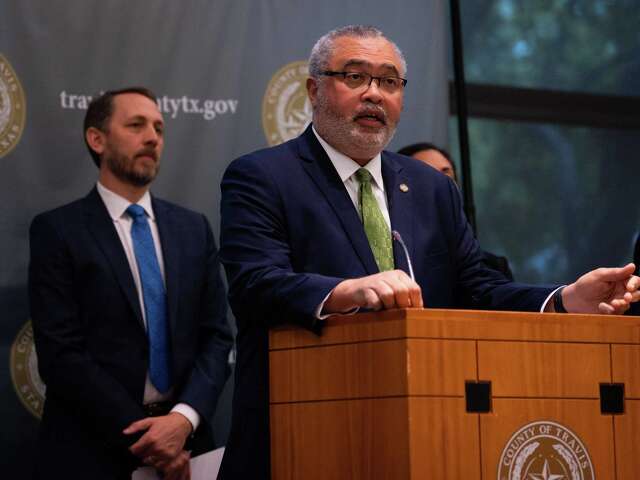 What is a commissioners court in Texas — and what power does it have?