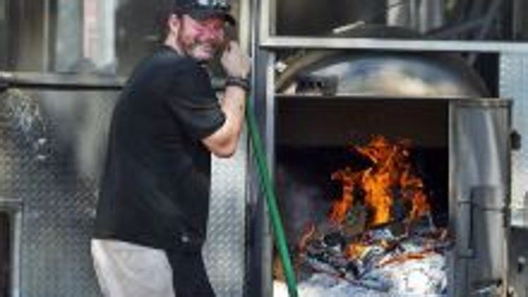 Fox News names two Austinites to list of most influential pitmasters ...