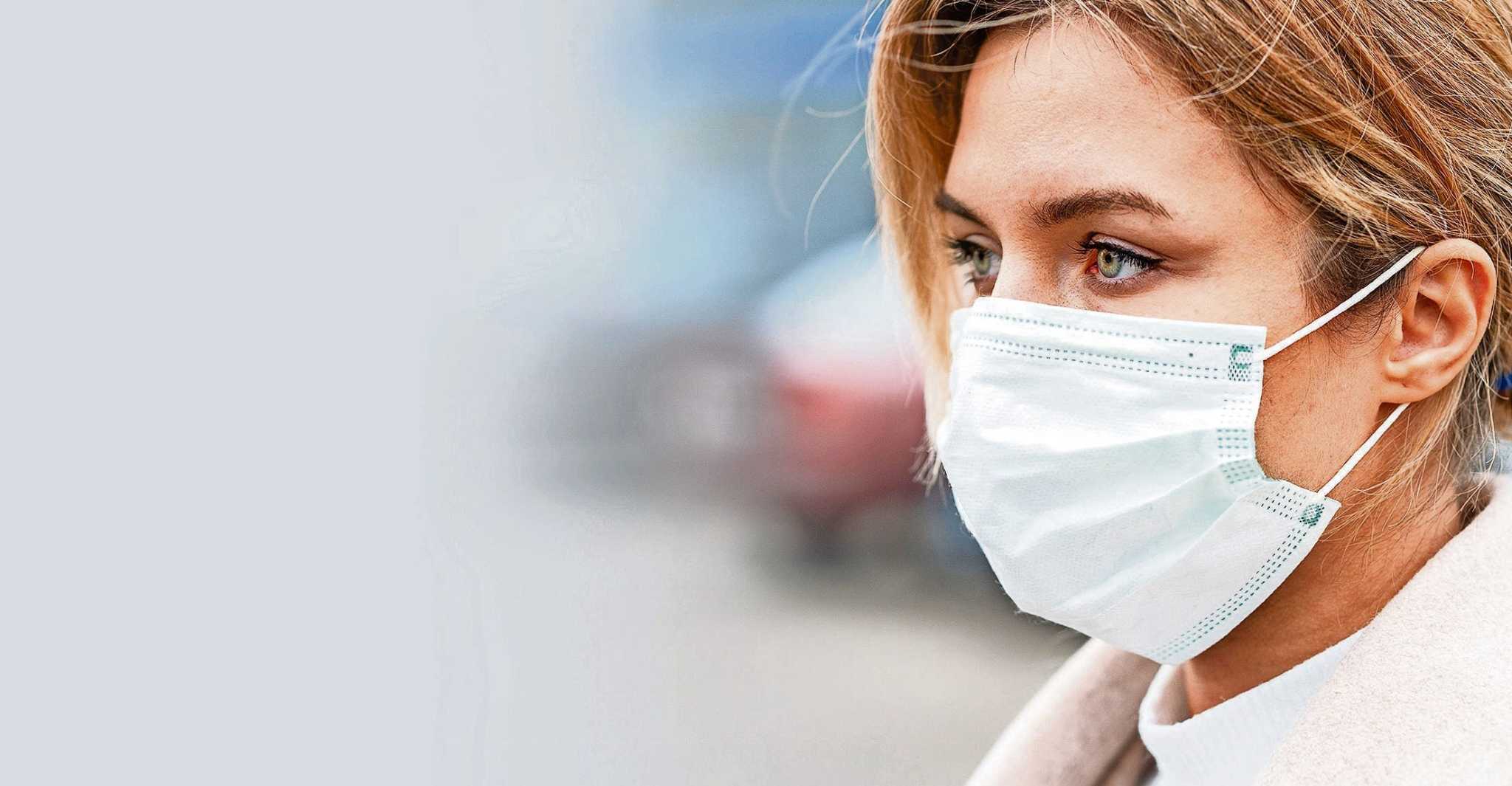 Life after lockdown: Your post-lockdown health checklist