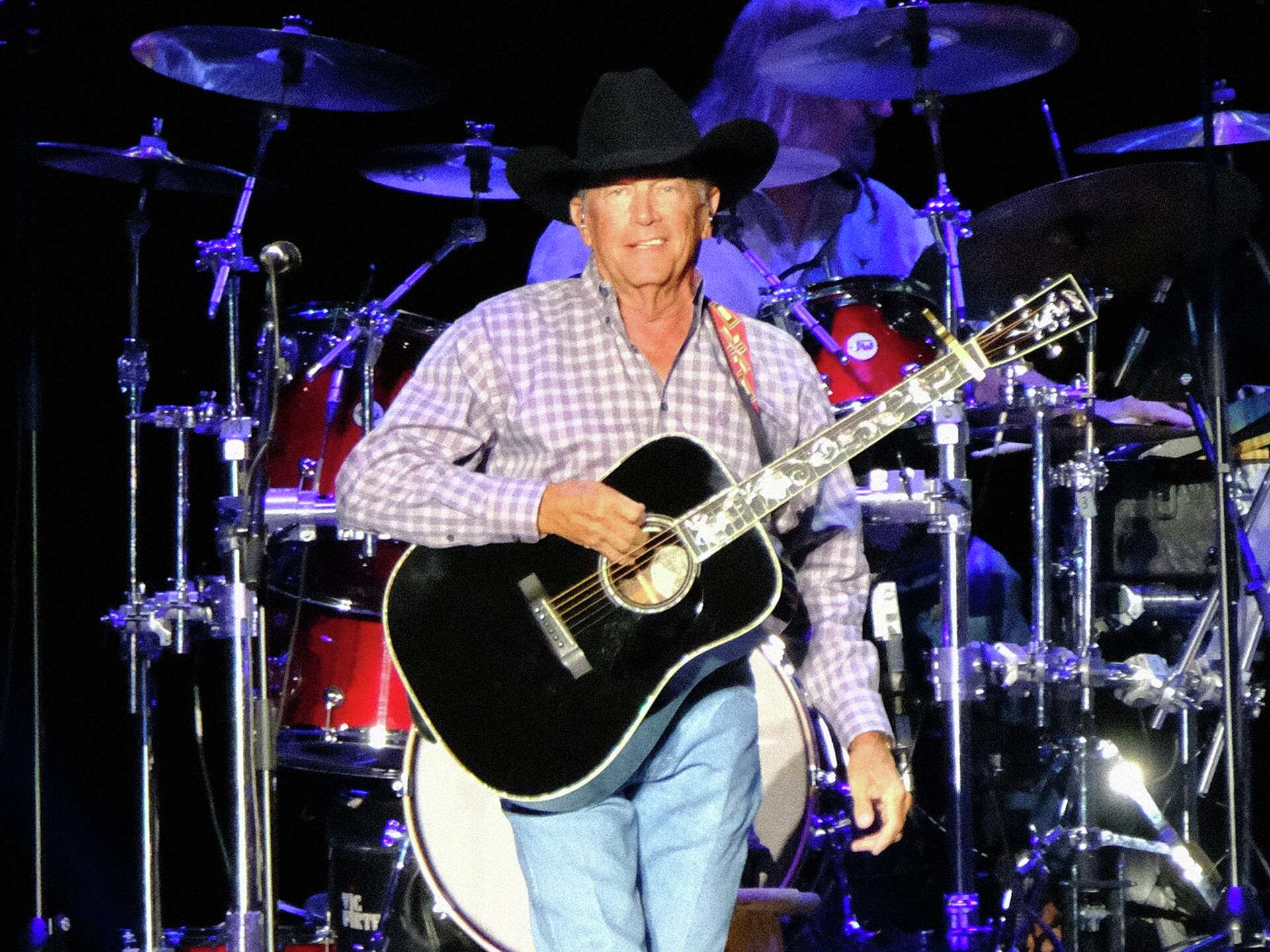 George Strait announces 2 more Austin shows, tickets on sale Friday