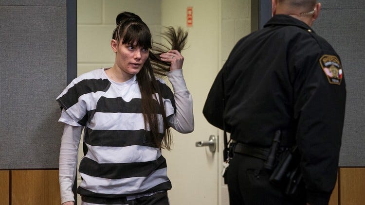 District judge to rule on evidence in Meagan Work case