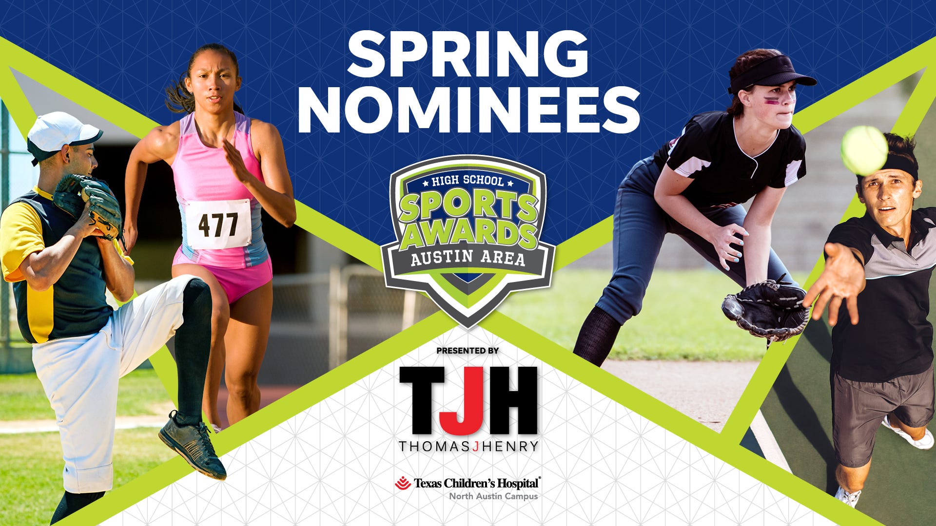 Austin Area High School Sports Awards: Girls, boys soccer nominees