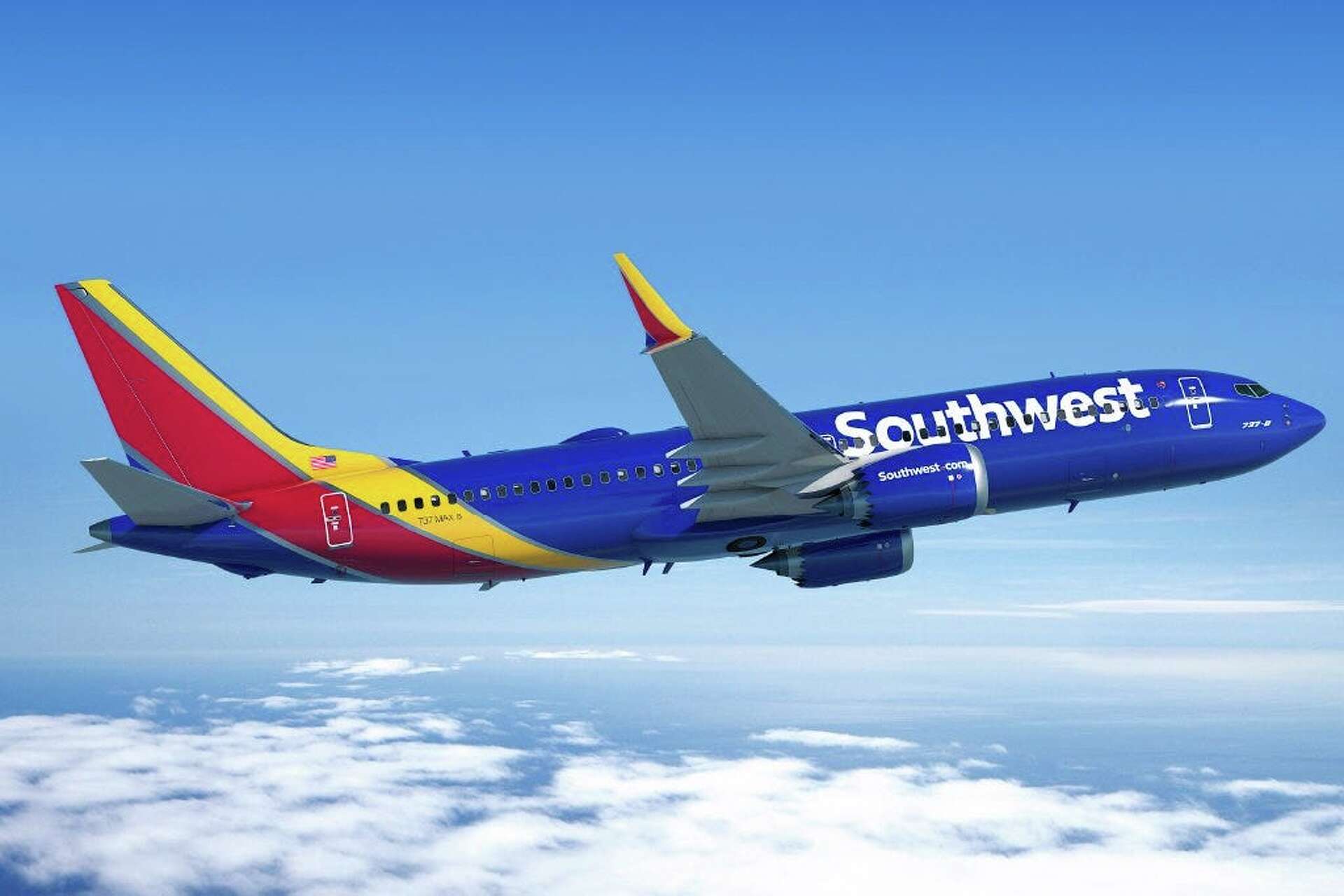 These Texas airlines are about to look different; here's what to know