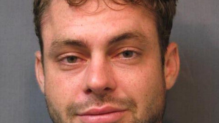 Matthew Bacon gets 60 years for downtown Austin condo slaying