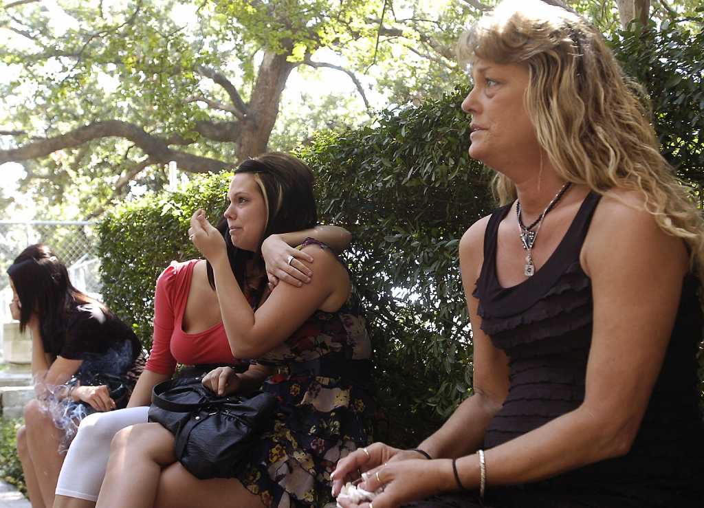 Desormeaux gets life in prison for murder of Summer Bourque