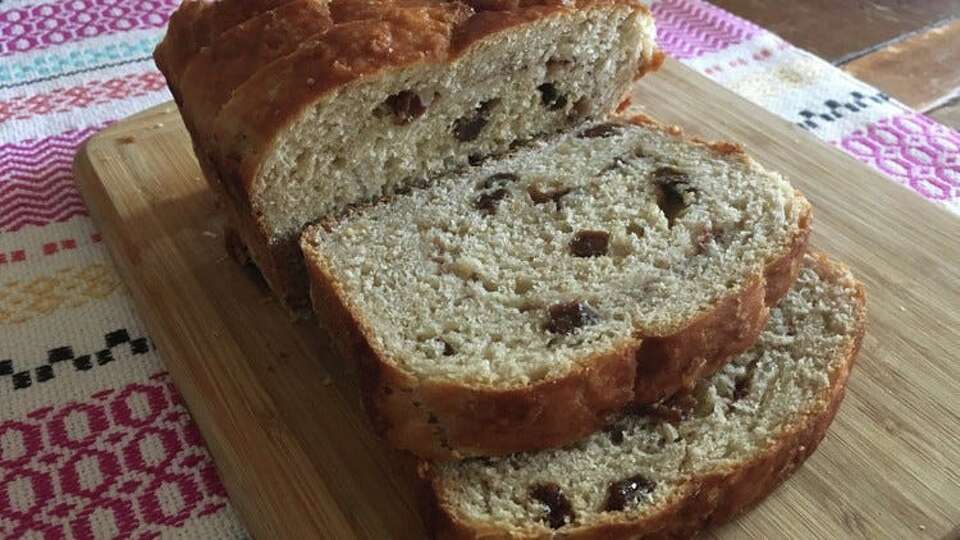 Headed out on your own? Here’s a no-knead bread for beginner bakers