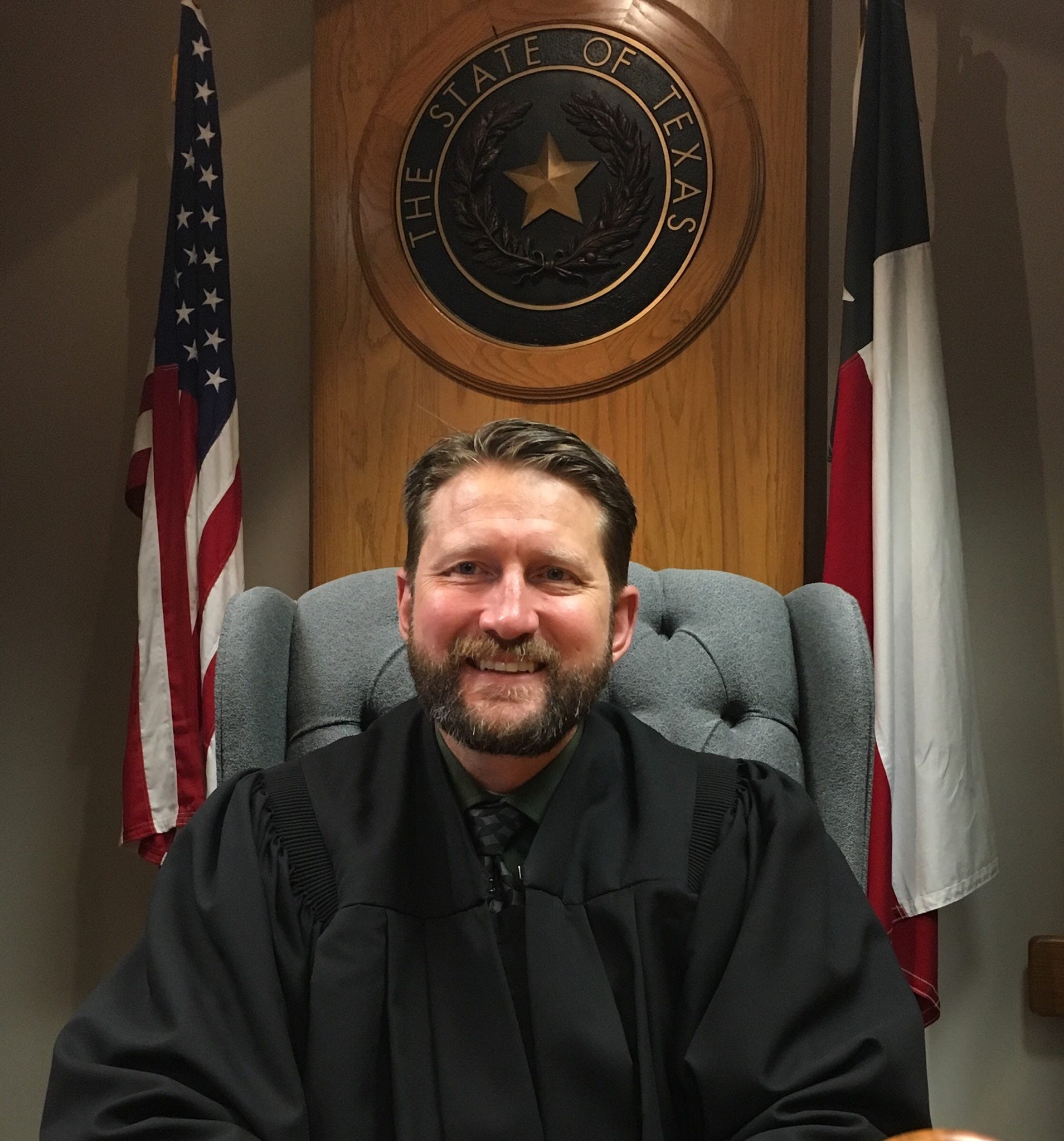 Williamson Co. Commissioner Cook: Newest court helps families make it ...