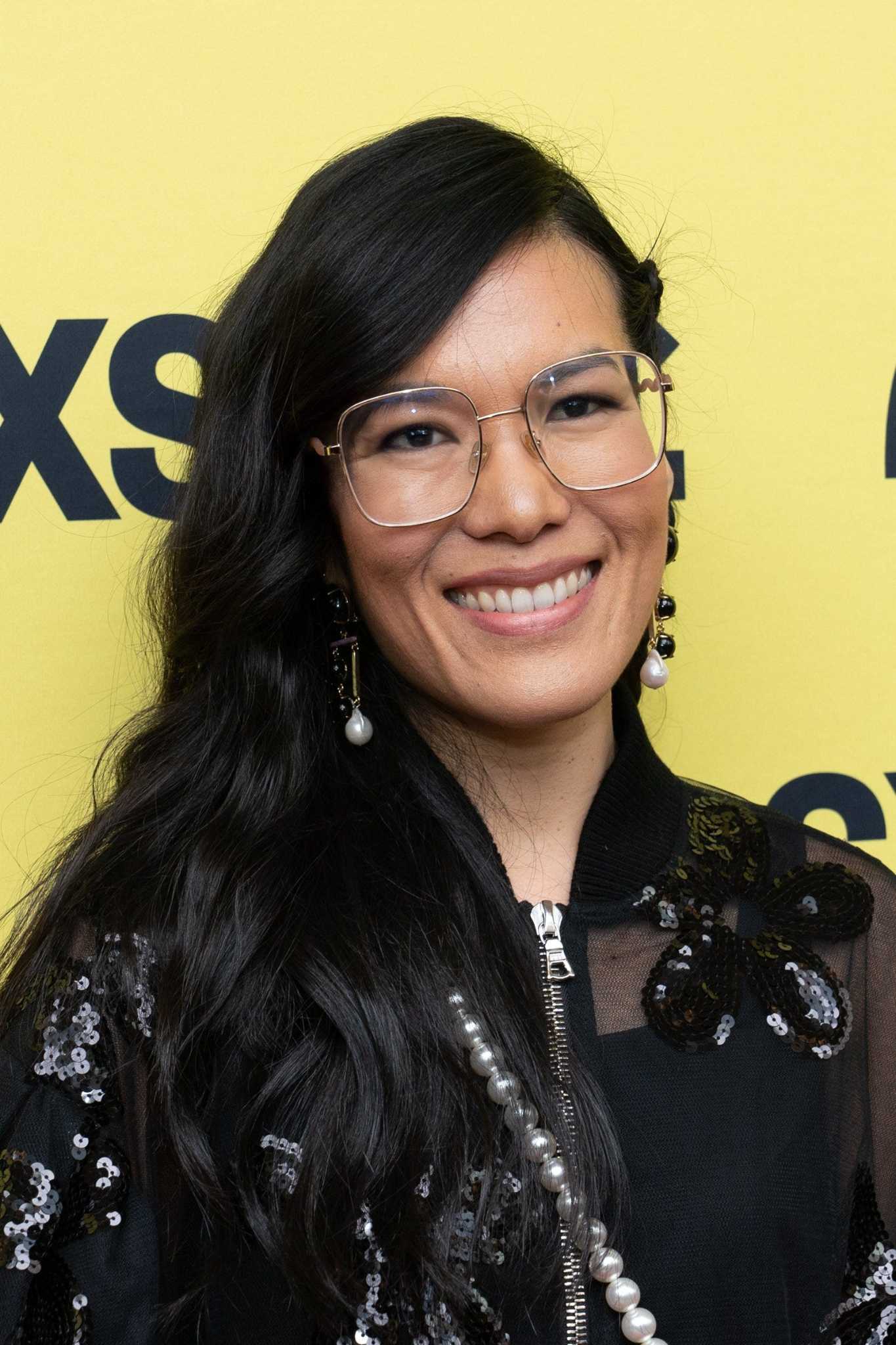 Actress and comedian Ali Wong is coming to Austin in November