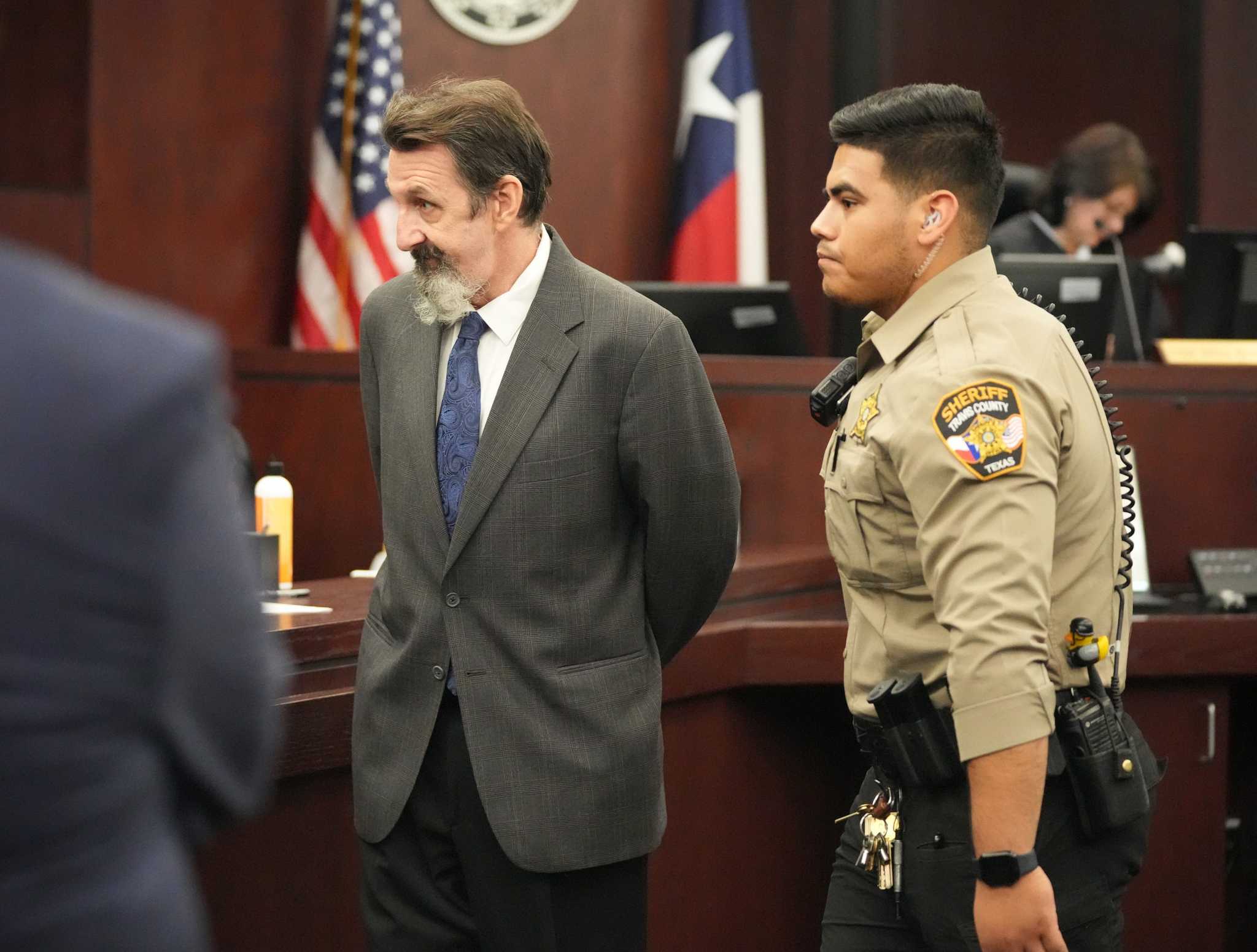 Austin man serving 60-year sentence released over flawed DNA analysis