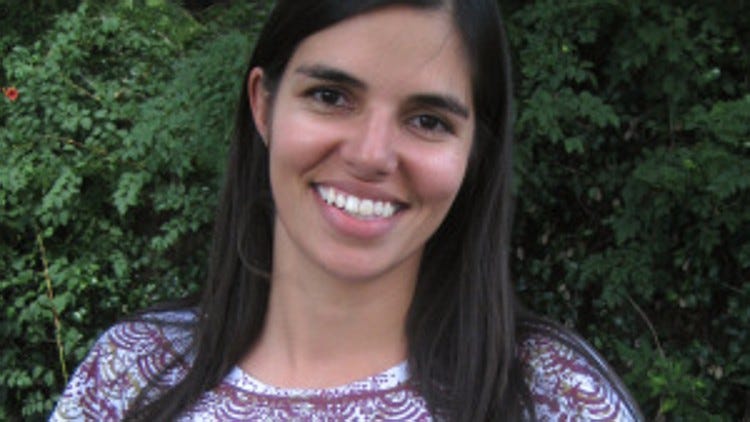 Maria Hernandez, New UT Arena, SXSW and more