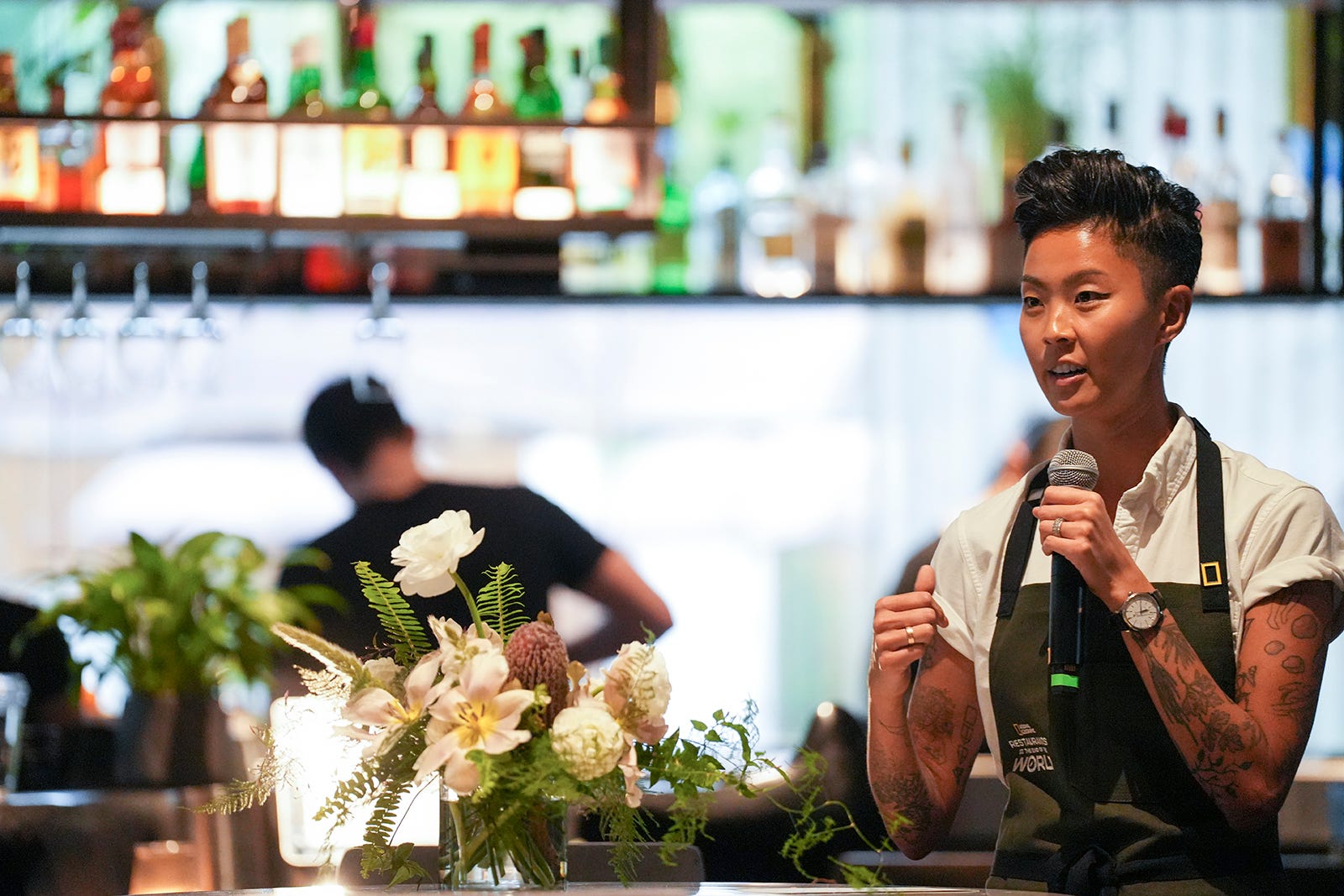 Most notable LGBTQIA-owned restaurants and cafes to try Austin