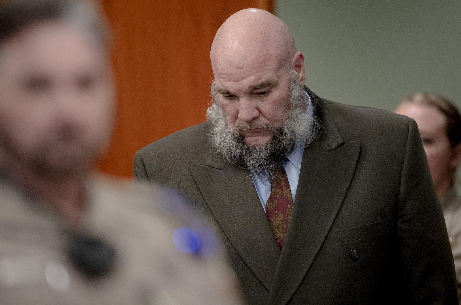 Jason Roche guilty of murder in death of Devonte Ortiz Jr.