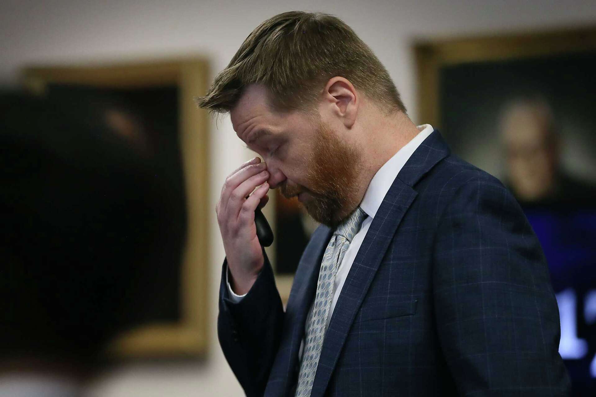 Timeline: Legal fallout from Alex Jones' false claims that Sandy Hook ...