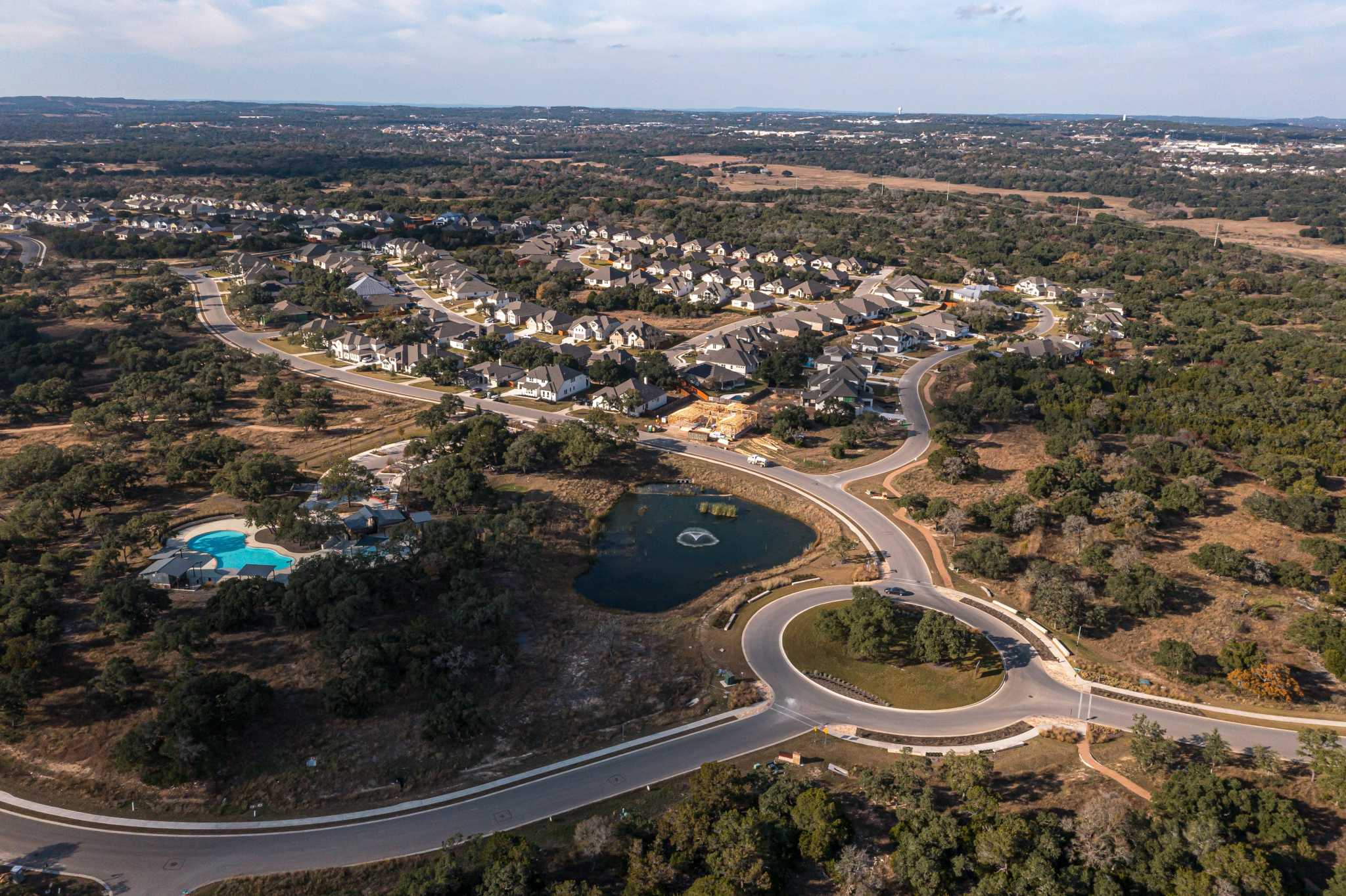 Dripping Springs pauses new development for 90 days to plan for growth