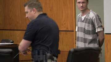 Ted Shaughnessy murder: Role of Nicolas Shaugnessy, Jaclyn Edison