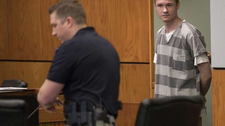 Ted Shaughnessy murder: Role of Nicolas Shaugnessy, Jaclyn Edison