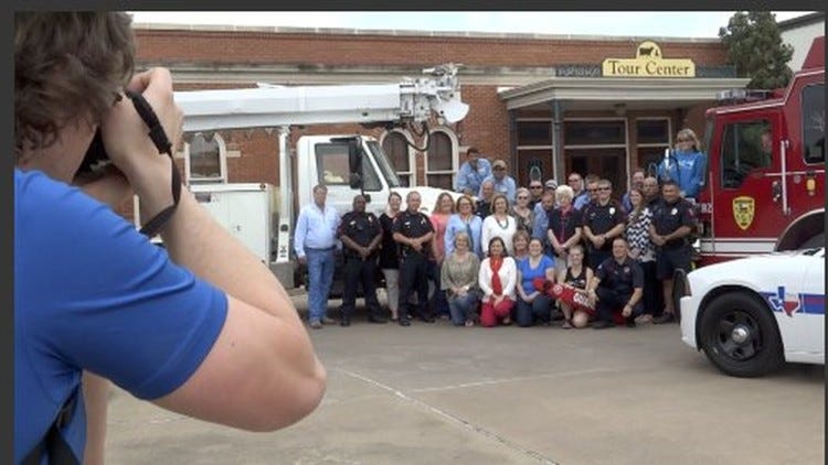 Herman: Blue Bell recall means trouble in cow heaven