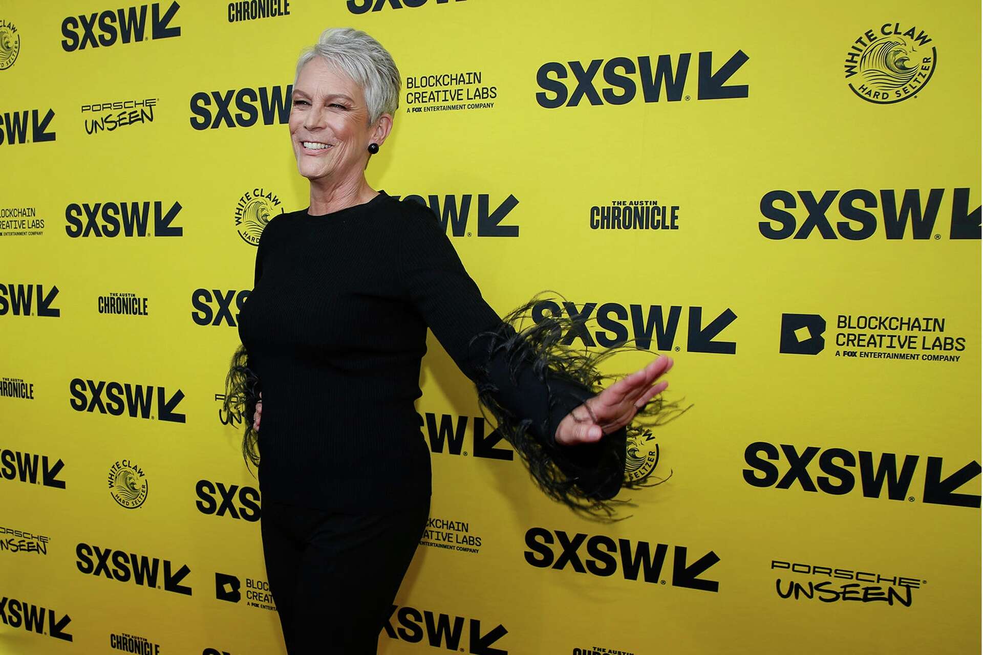 SXSW 2026 adds Jamie Lee Curtis, Larry David as speakers