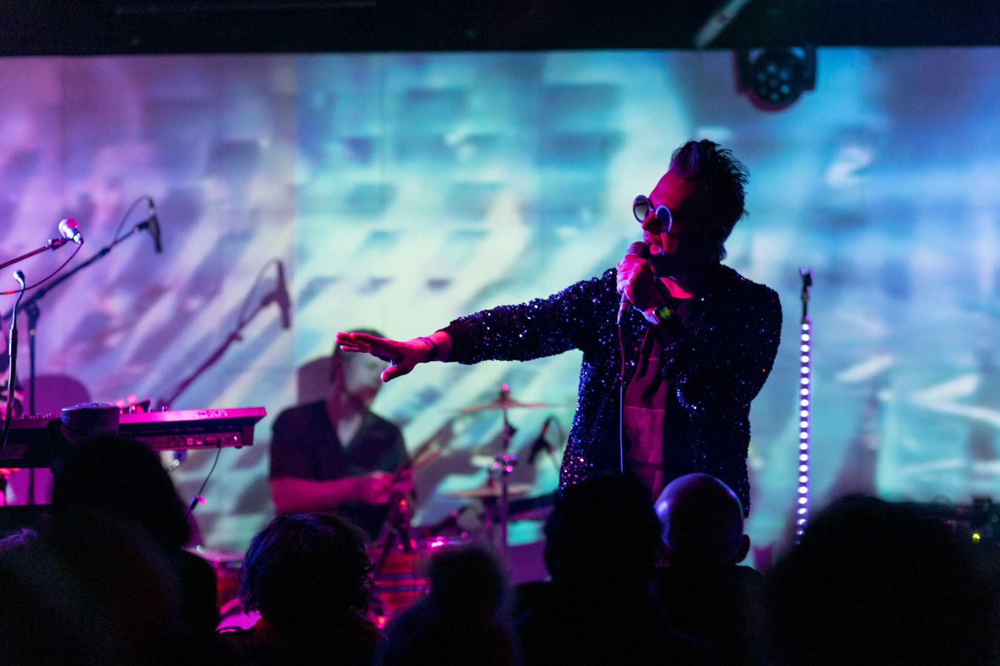 Austin Free Week 2023 in Red River district drops dates, venues