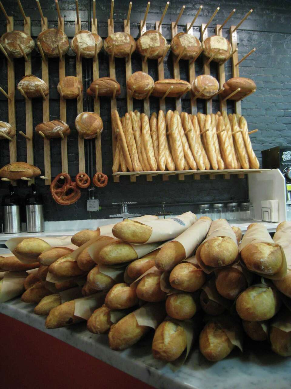 Austin bakeries: Where to get cakes, cookies, pies, bread and more