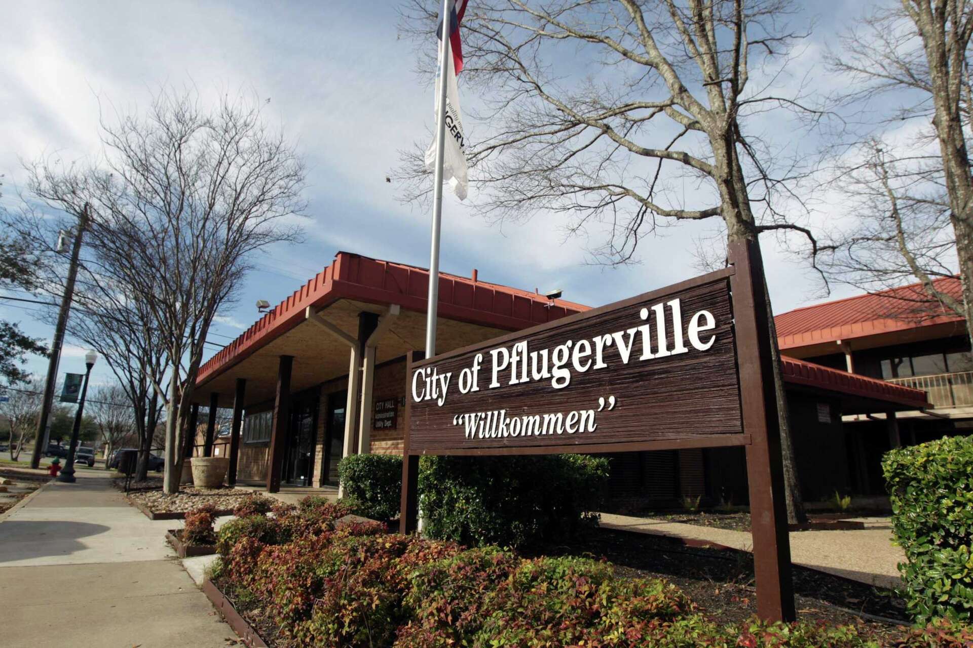 Pflugerville, TX News - Austin American-Statesman