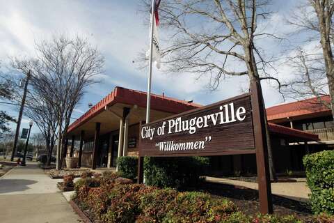 Pflugerville