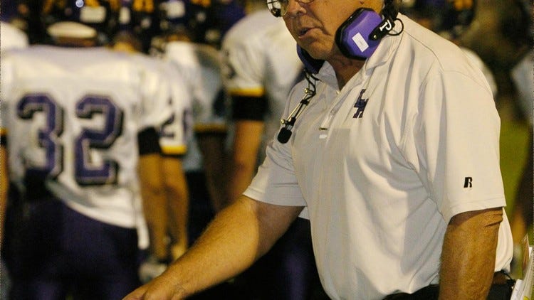 The Statesman's All-Decade football team