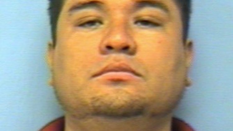 Appeals court tosses out sentence in Austin murder