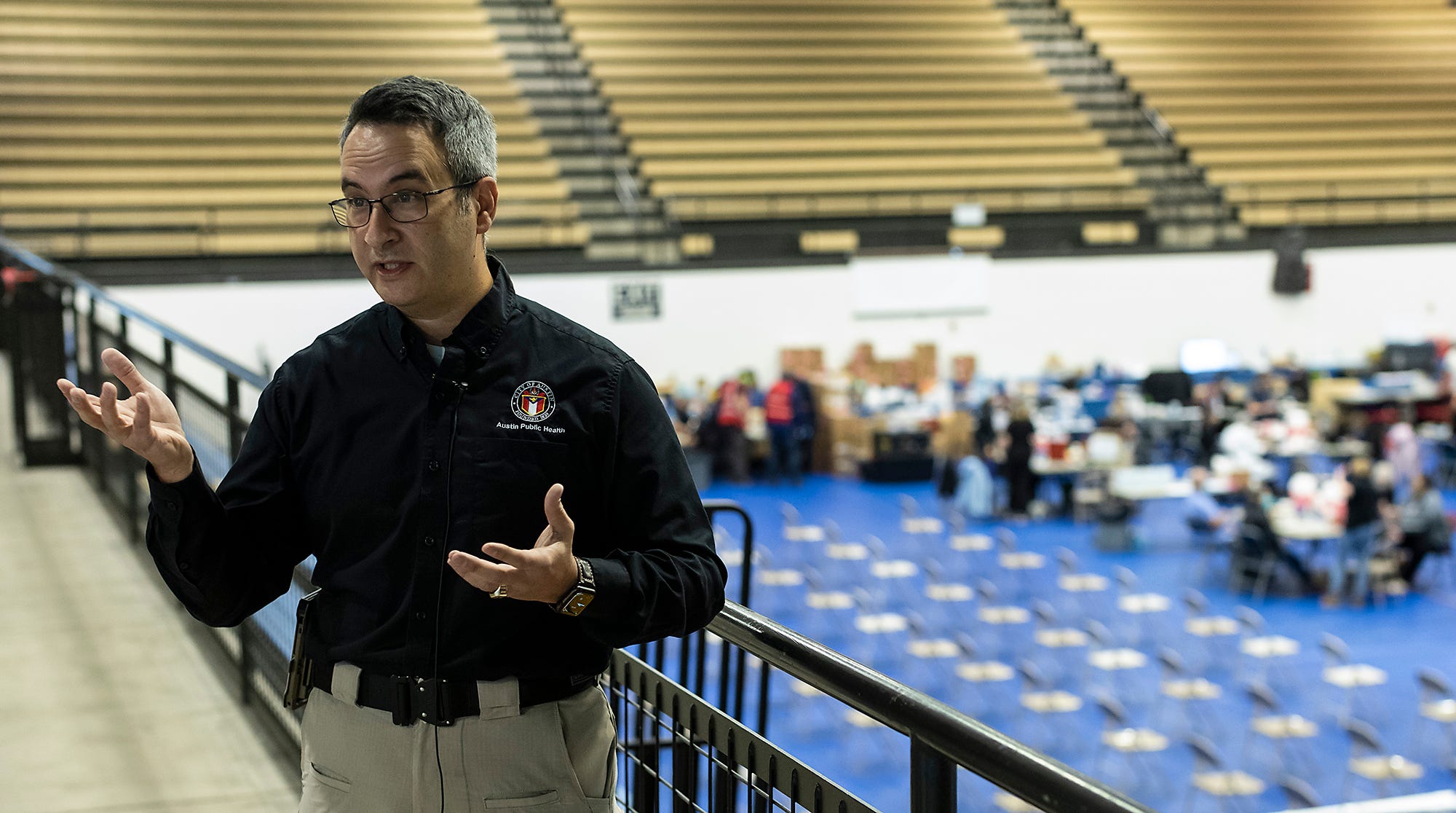 Local health authorities have announced updated pandemic safety guidelines.