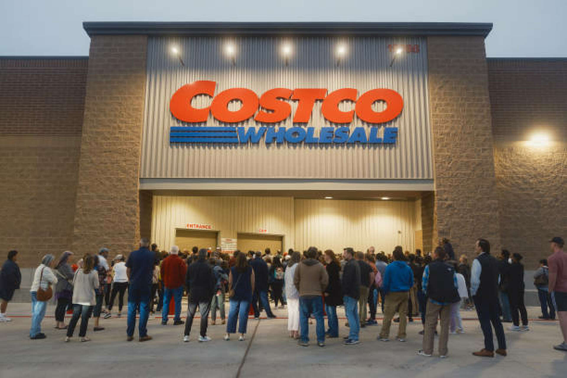 Costco starting exclusive hours for executive members on June 30
