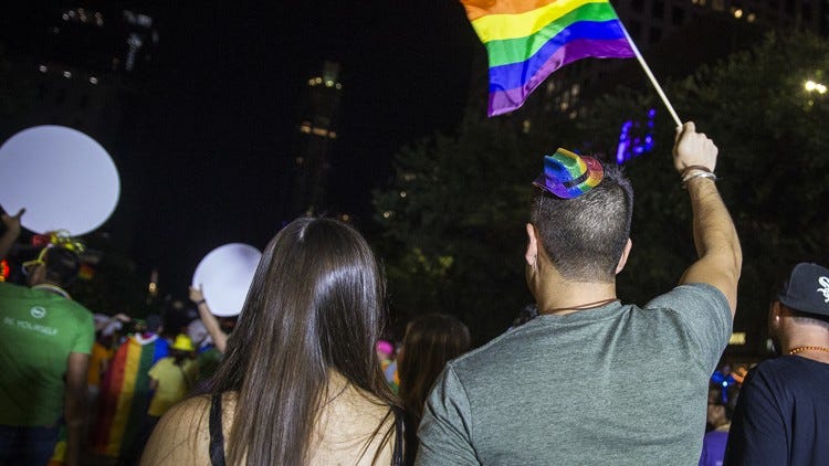 LGBT Pride Month: Here’s what you can do to celebrate in Austin