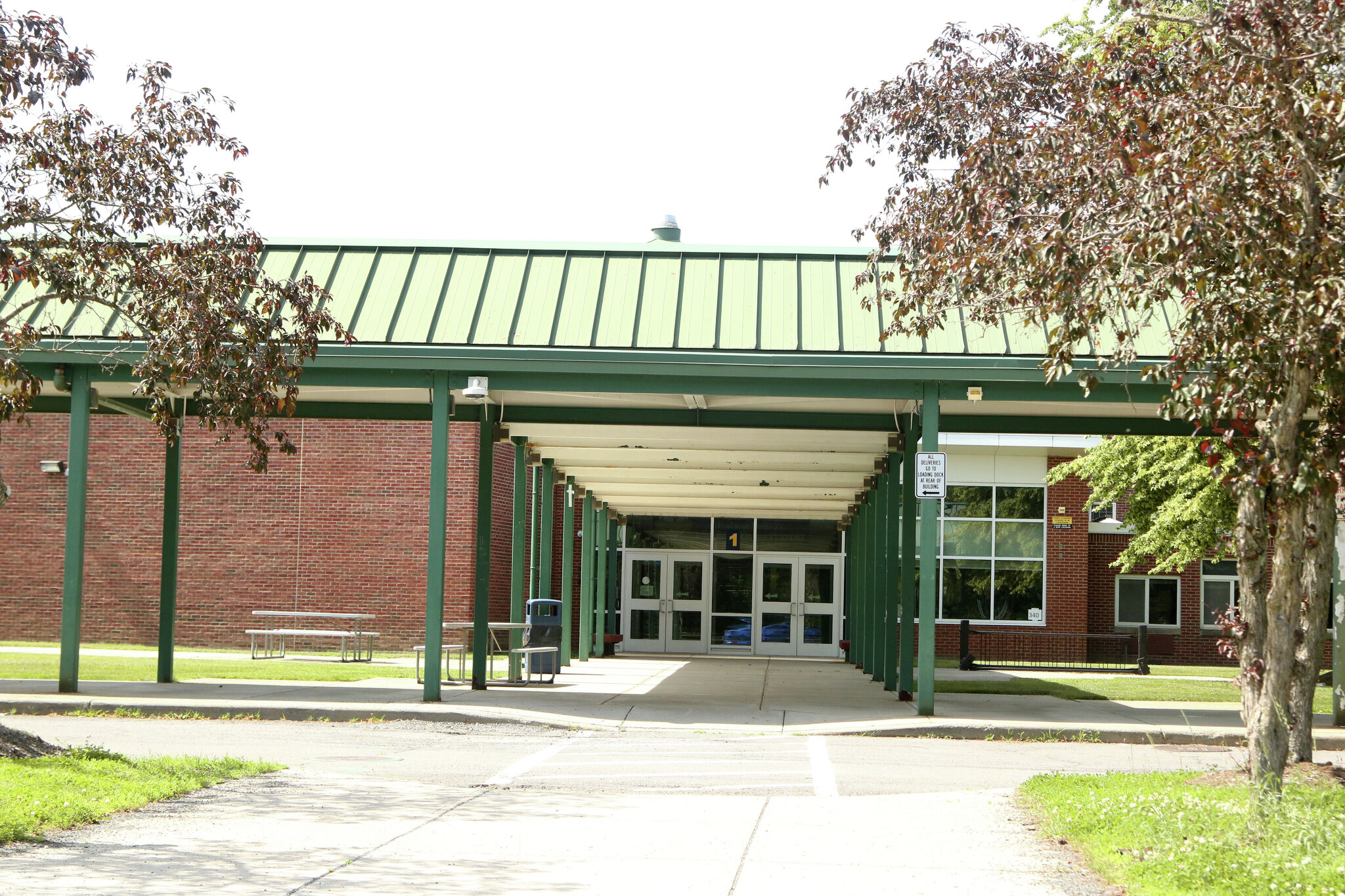 Averill Park schools delayed and then closed as weather worsened