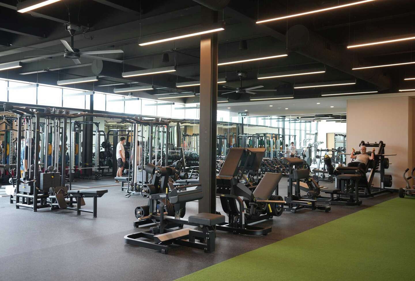 Shalom Austin campus home to new Dell Jewish Community Center