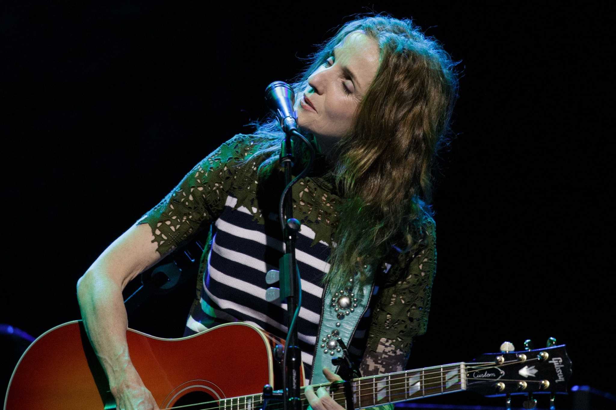Patty Griffin, Andrew Bird to play free SXSW show at Auditorium Shores