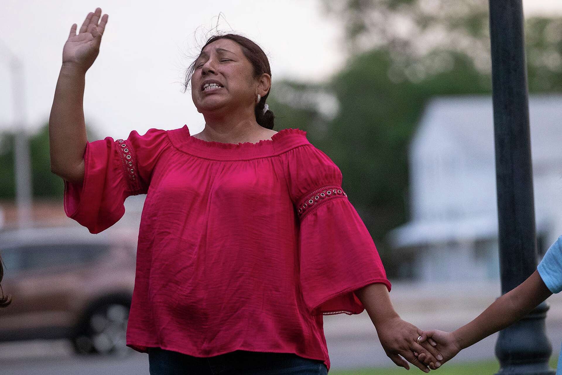 ‘Uvalde Strong Act’ passes Texas Senate amid calls for bolder action