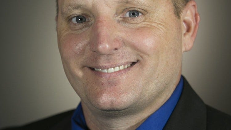 Constable Robert Chody wins Williamson County sheriff’s race