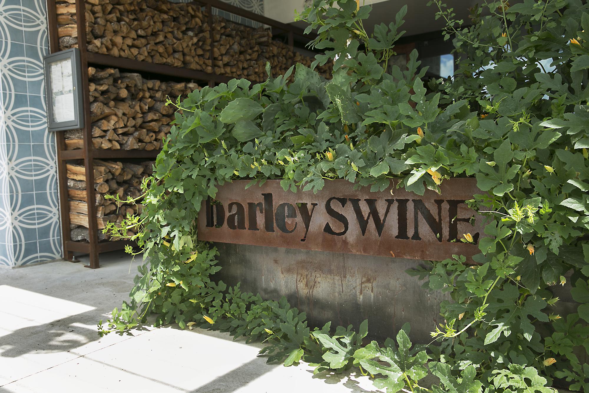 Barley Swine introduces takeout service with family meals