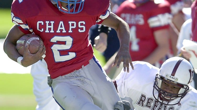 A look back at Westlake’s championship history