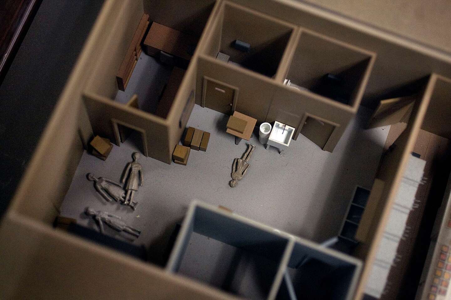 Austin's yogurt shop murders: Who is Robert Eugene Brashers?