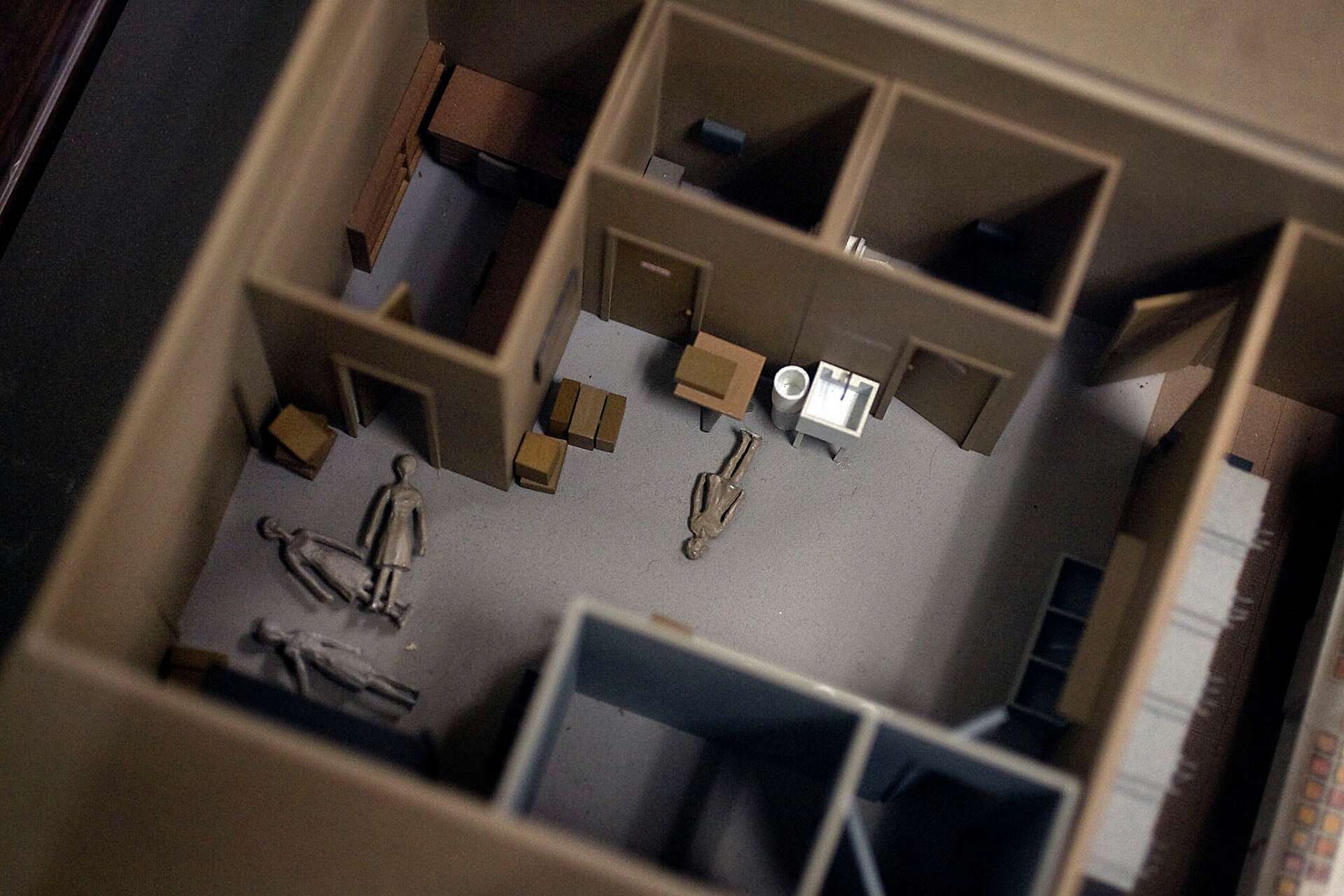 Austin's yogurt shop murders: Who is Robert Eugene Brashers?