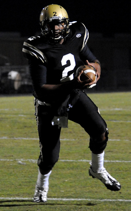 PHOTOS: LCM takes on Nederland