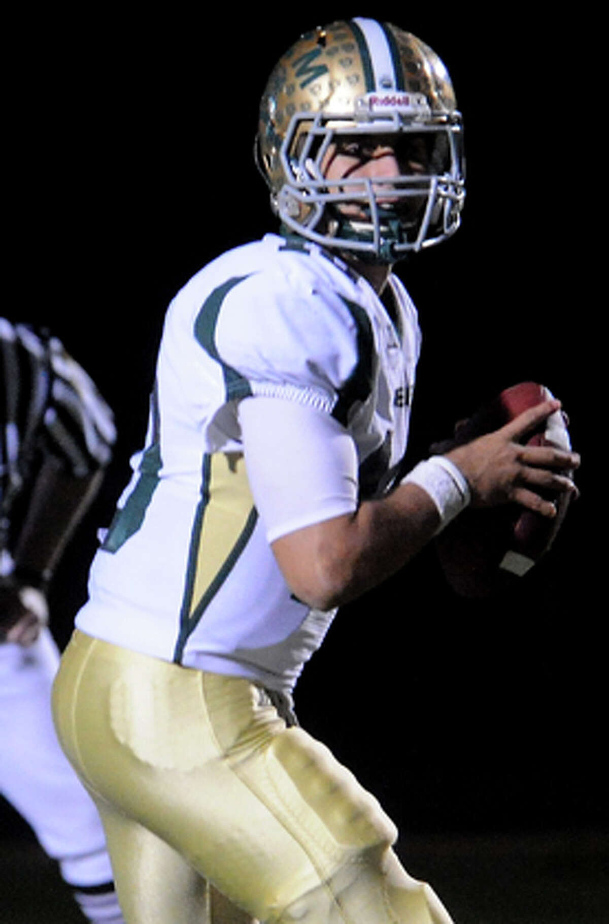 PHOTOS: LCM takes on Nederland